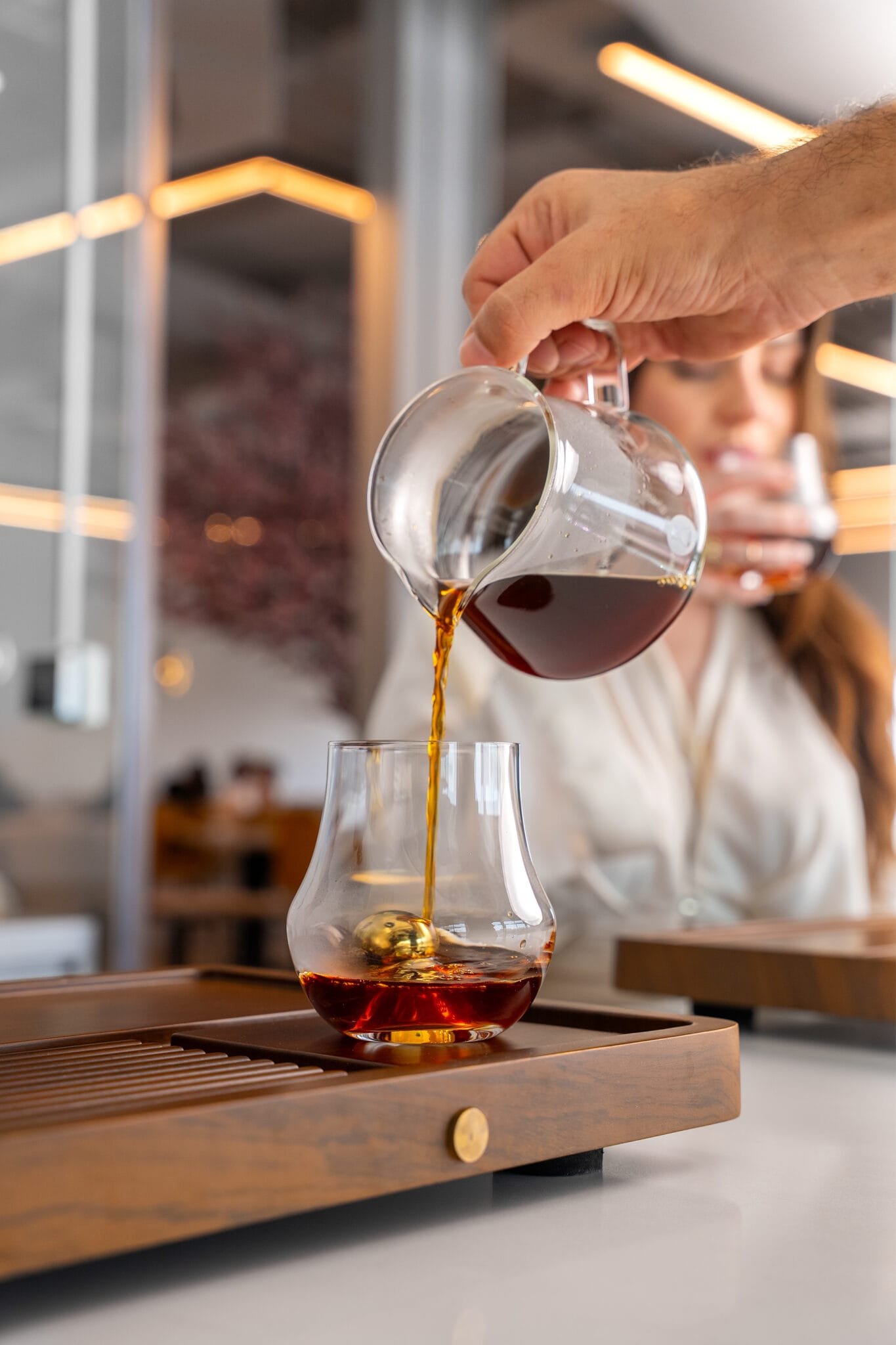 Julith Coffee & Roastery - Specialty Coffee in the UAE