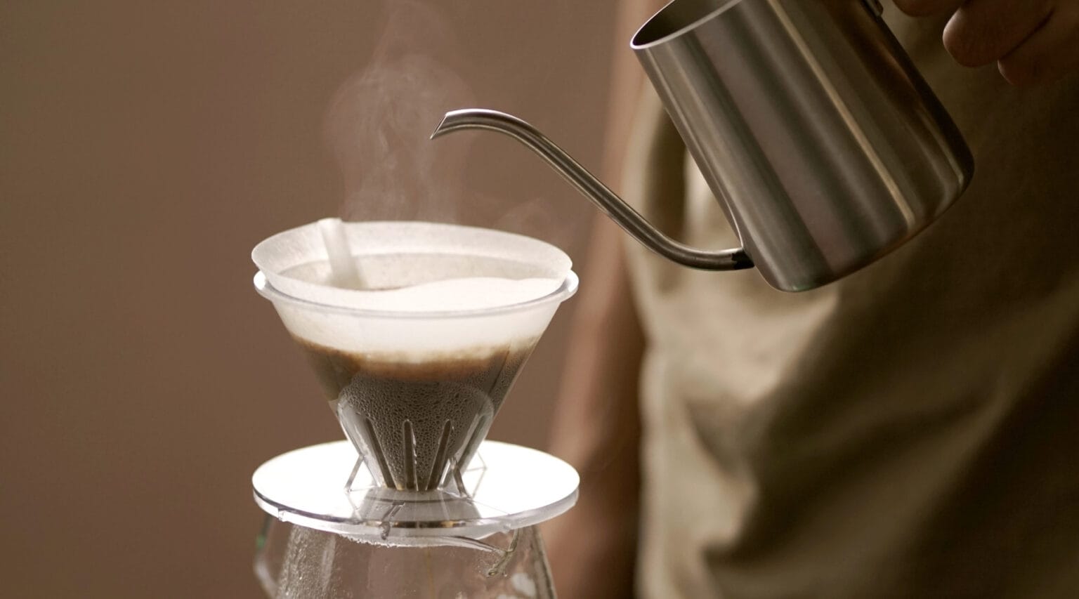 V60 Brewing Guide: Step-by-Step for the Perfect Coffee Cup